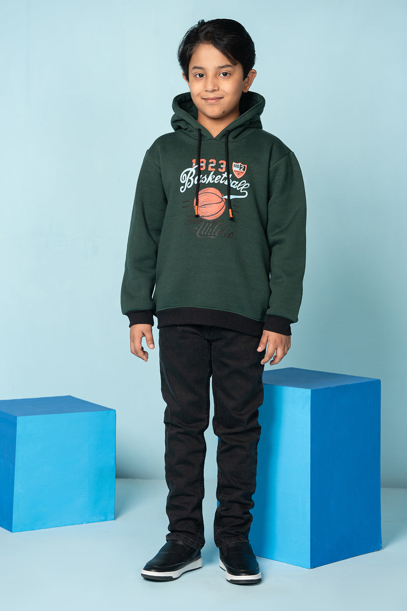 Boys Hoodies – Unze London