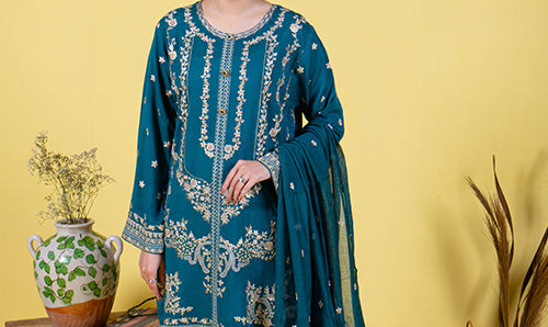Women Clothing – Unze London