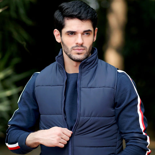 Men Jackets – Unze London