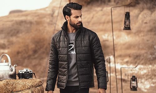 Men Clothing – Unze London