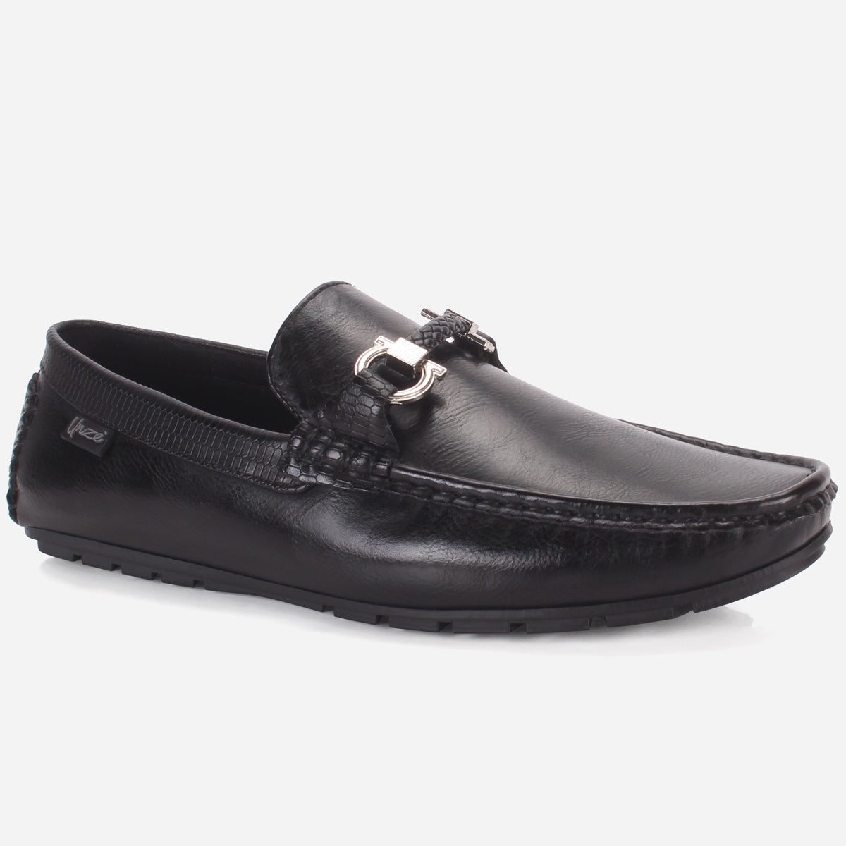 Mens "BODE" Casual Everyday Moccasin Shoes – Unze London