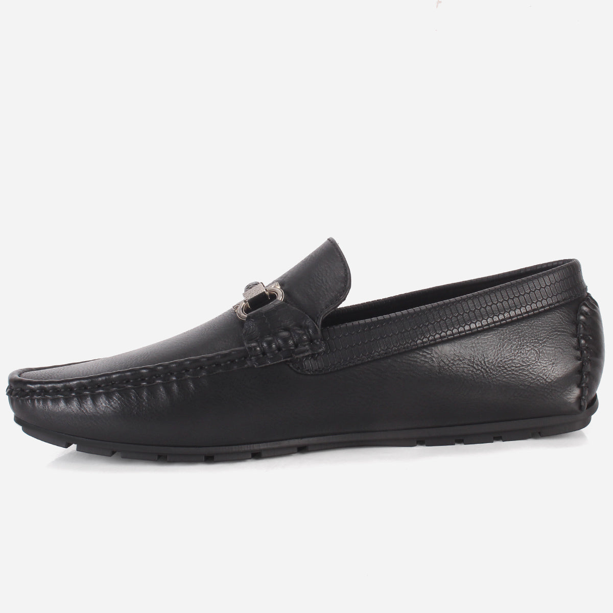 Mens "BODE" Casual Everyday Moccasin Shoes – Unze London