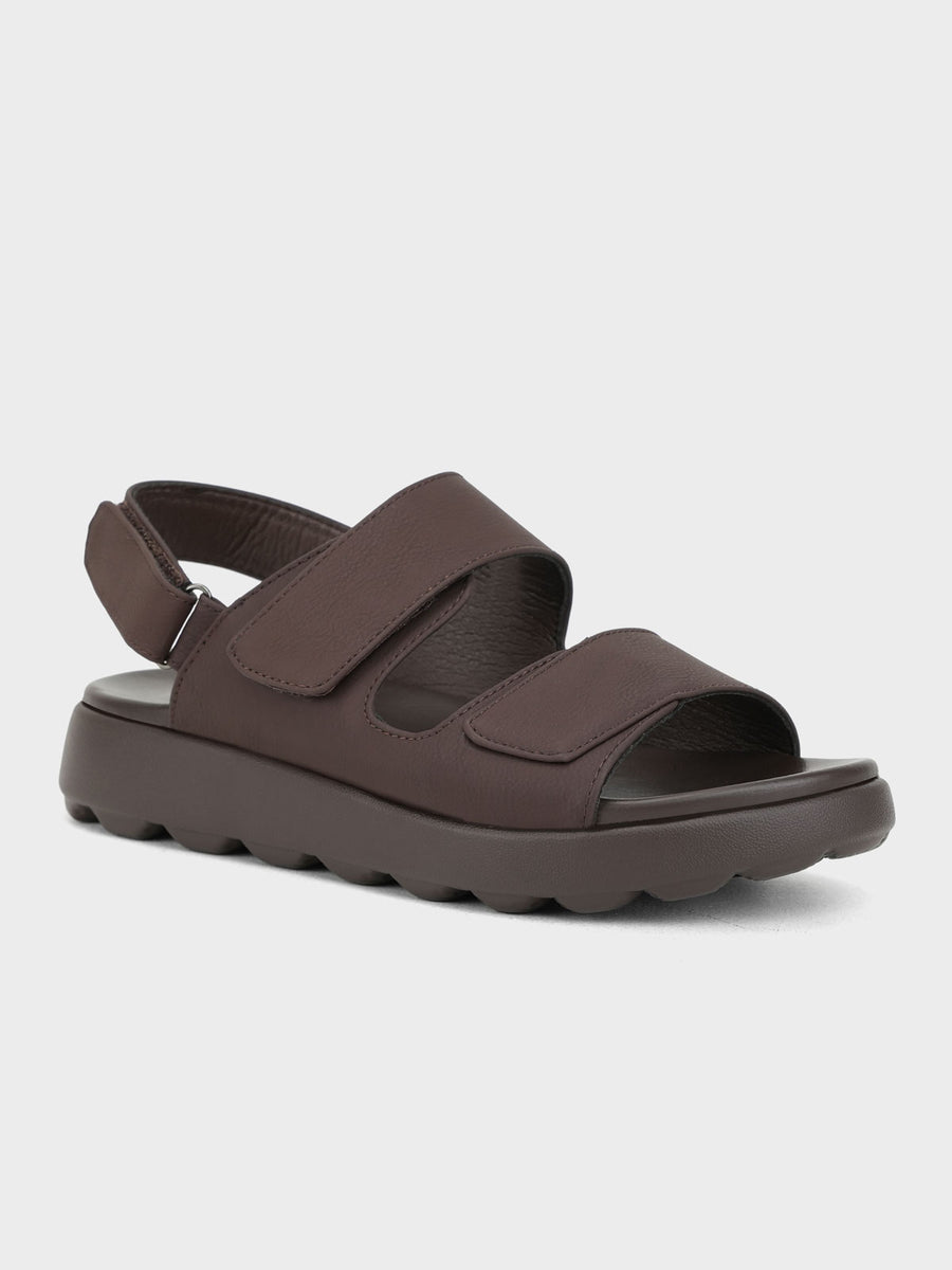 Men "OVADIA" Adjustable Stylish Sandals--GS9427 – Unze London
