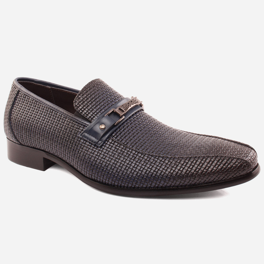 Men "ARON" Formal Shoes Collection – Unze London