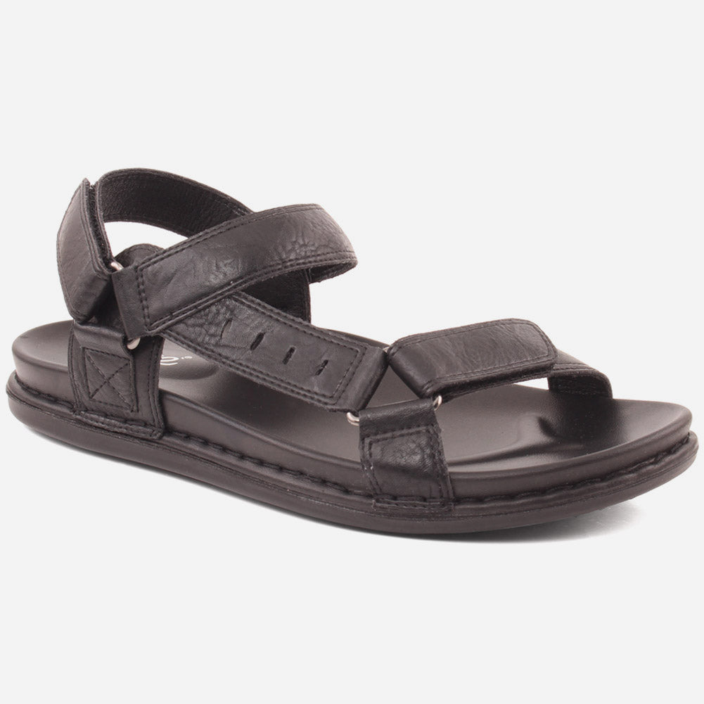 Men "DRAKE" Versatile Sandals – Unze London