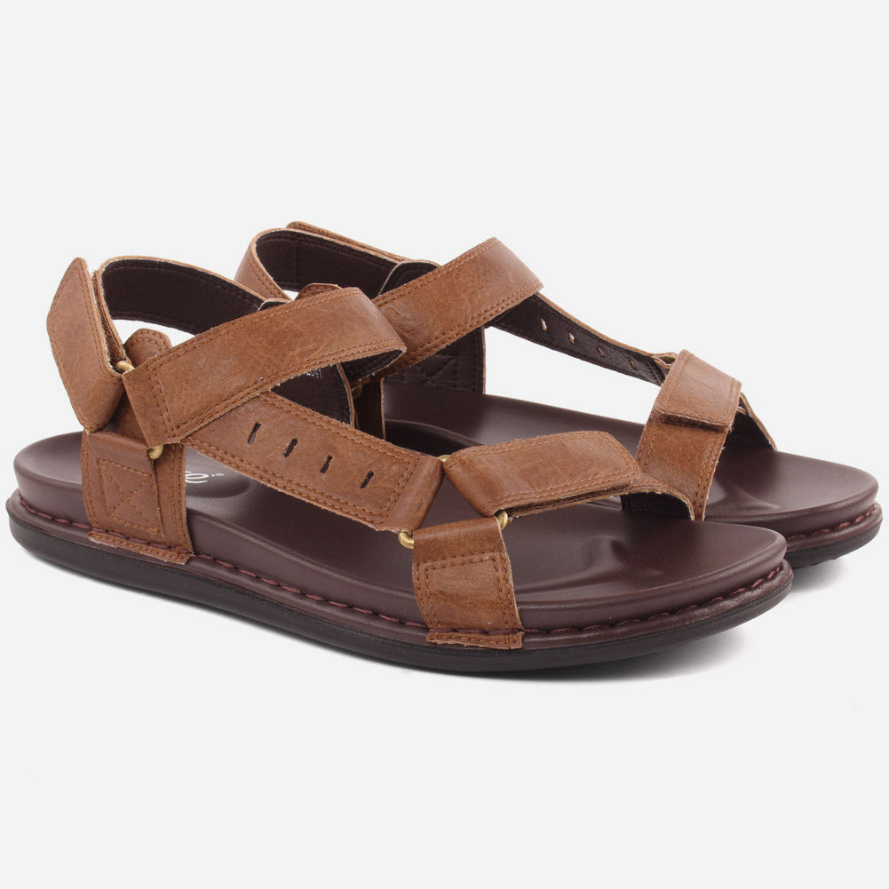 Men "DRAKE" Versatile Sandals – Unze London