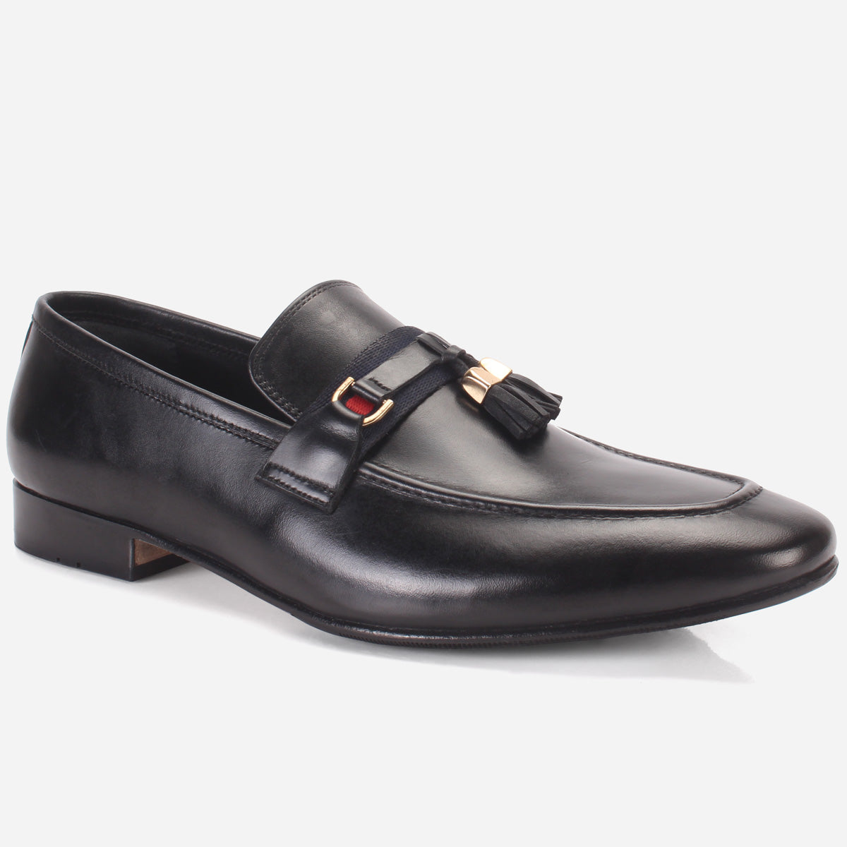 Men's "DEXTER" Polished Formal Dress Office Shoes – Unze London